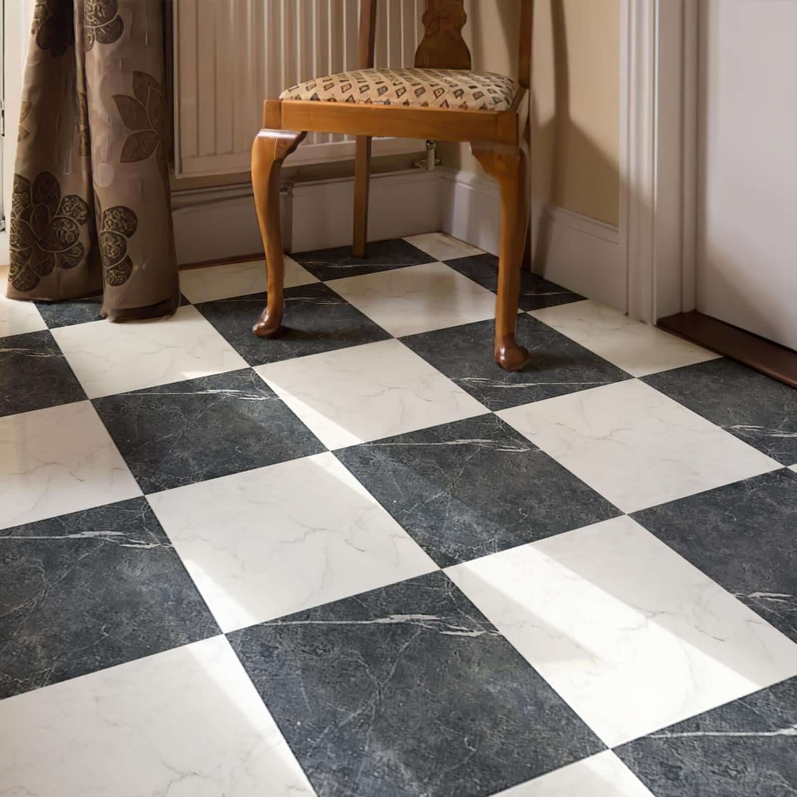Floor Tiles Marble, Porcelain - Hey Tiles