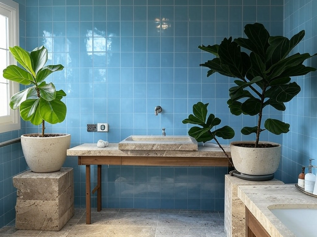 Bold Bespoke and Beautiful – Hey Tiles