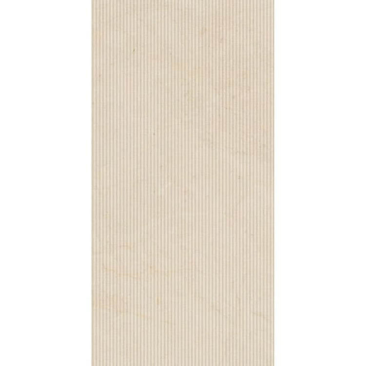 Biotech Crema Stone Cannette 24 x 48, FLORIM - Hey Tiles