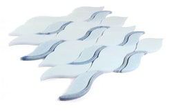 Pontus Royal Sapphire 10.5 x 11.75 - Hey Tiles