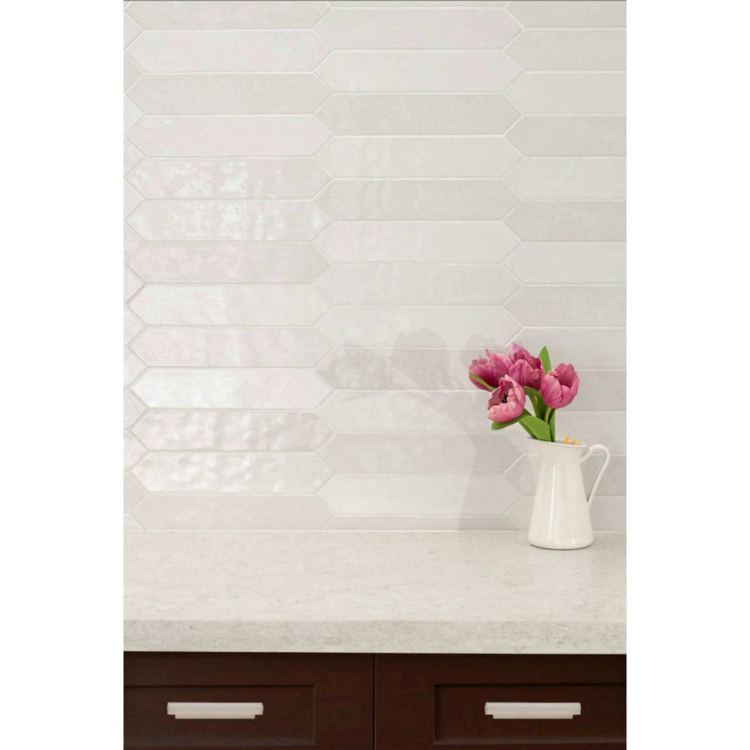 Subway Tile Marble and Porcelain Tiles - Hey Tiles